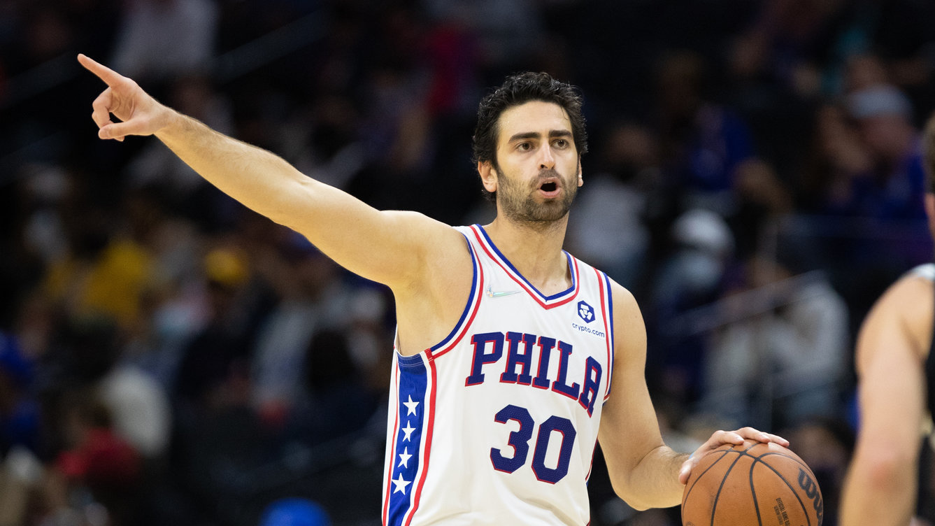 Turkijos klubai nusitaikė į vietos NBA netekusį snaiperį | Krepsinis.net